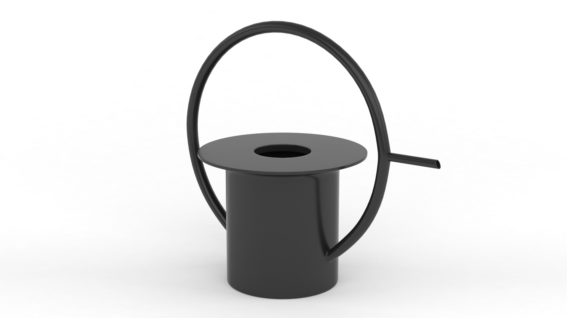 Free 3D Model Water Can - TurboSquid 2093696