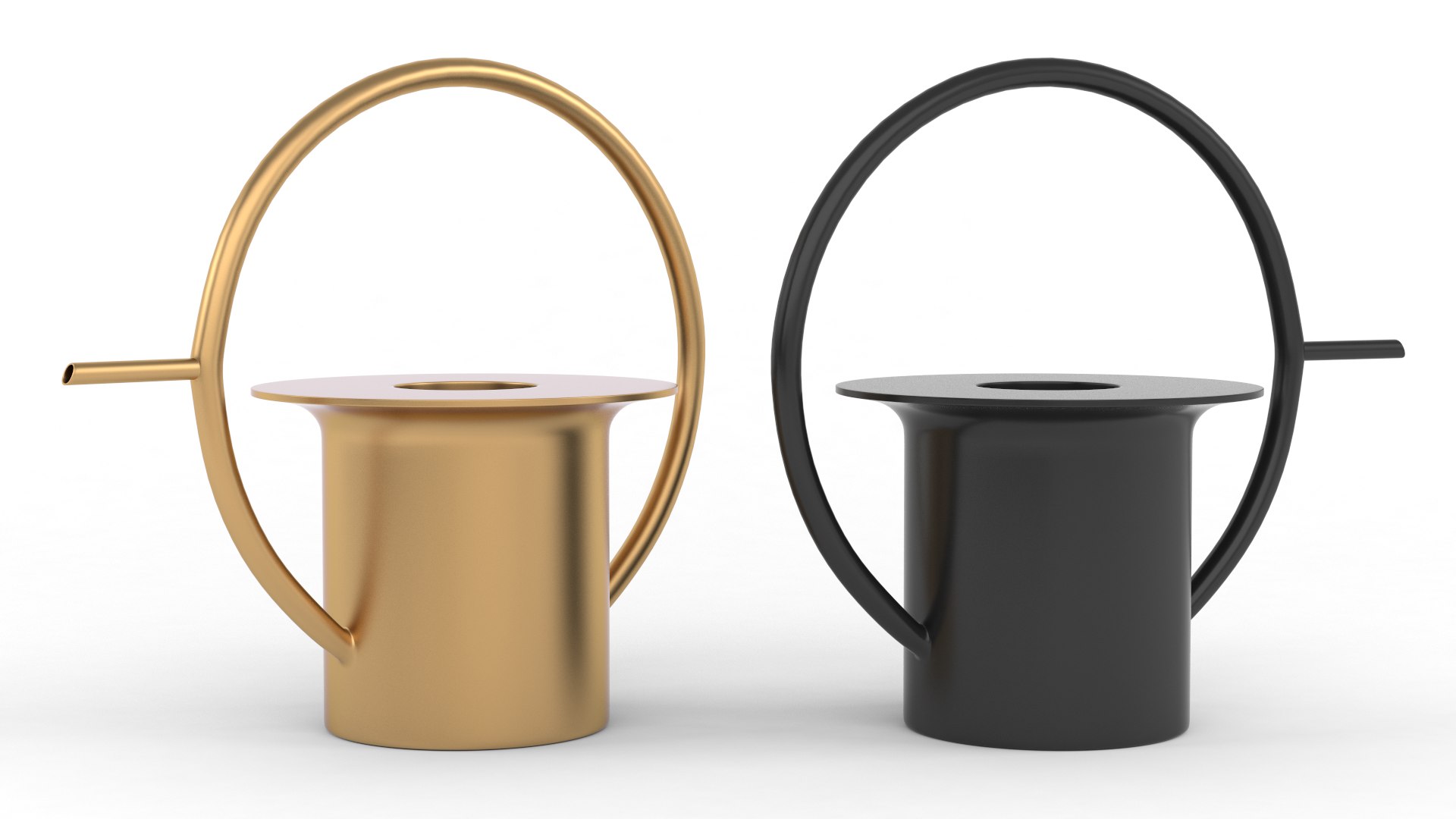 Free 3D Model Water Can - TurboSquid 2093696