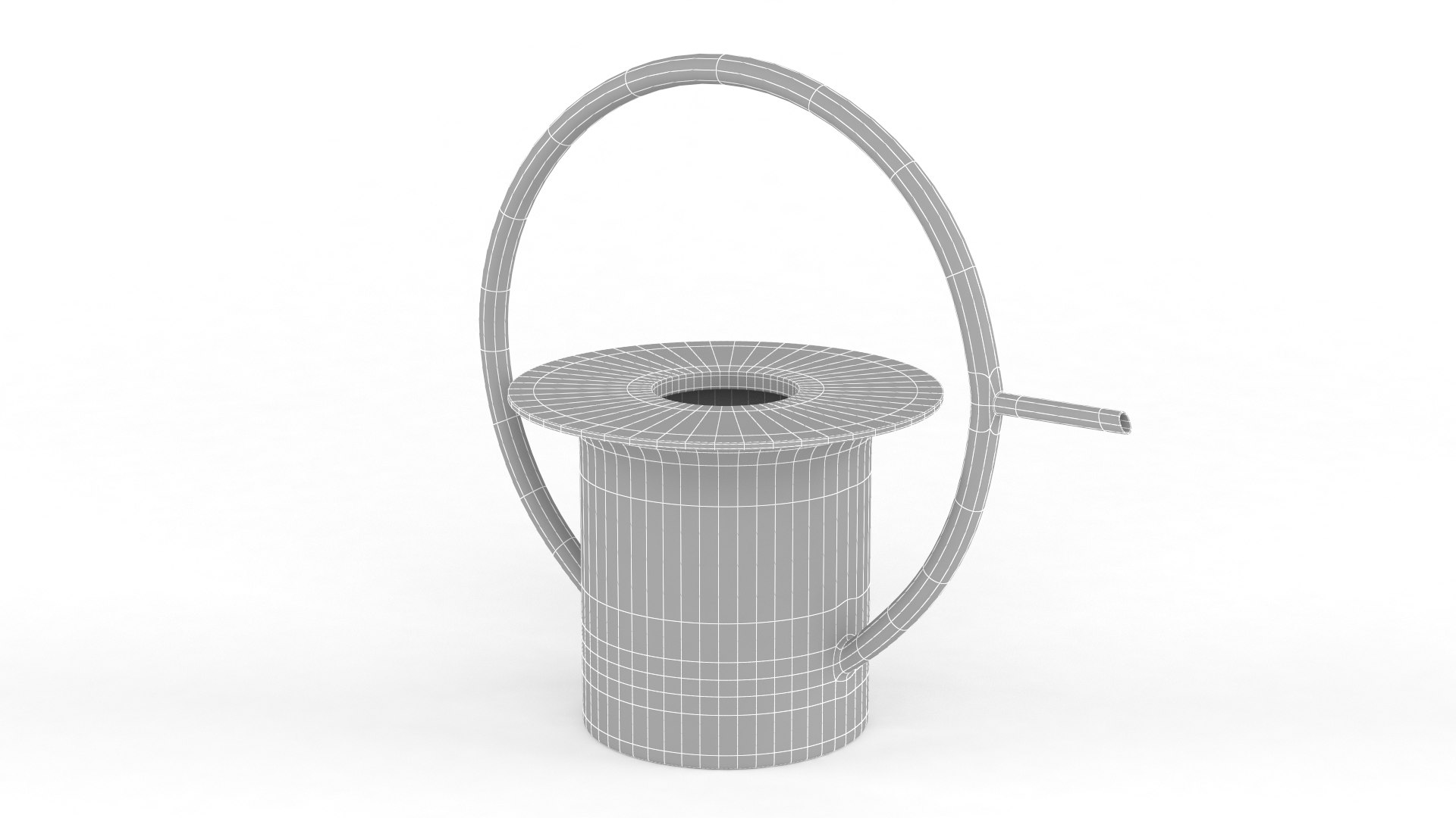 Free 3D Model Water Can - TurboSquid 2093696