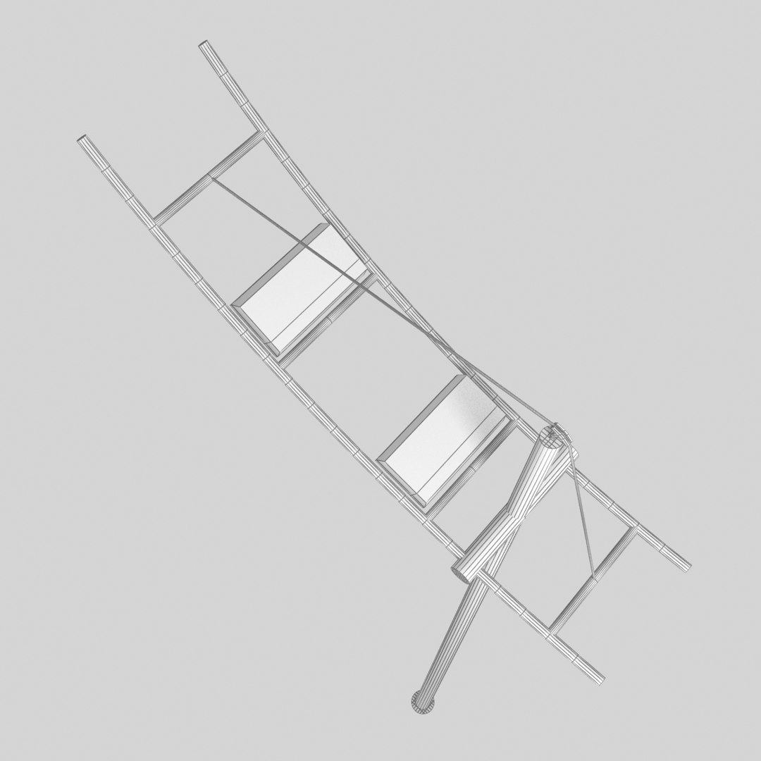 Max Street Light
