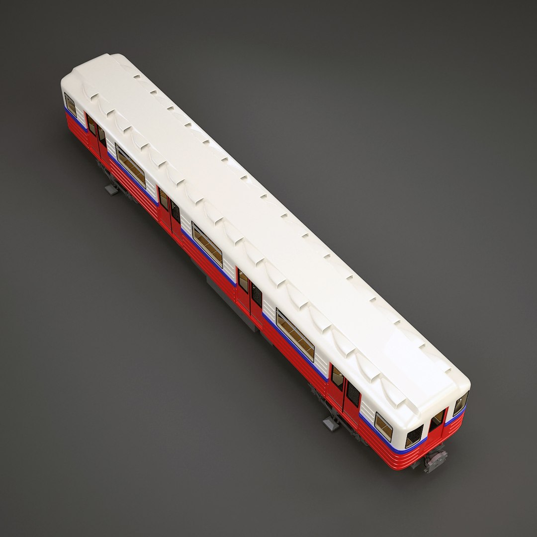 Max Train