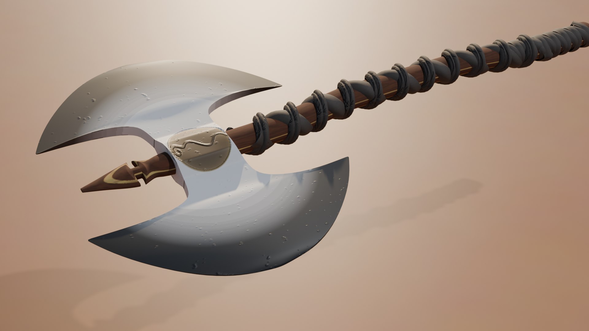 Free AXE 3D Model - TurboSquid 2283382