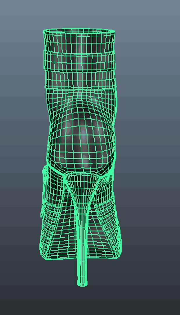 Life 3D - TurboSquid 1212410