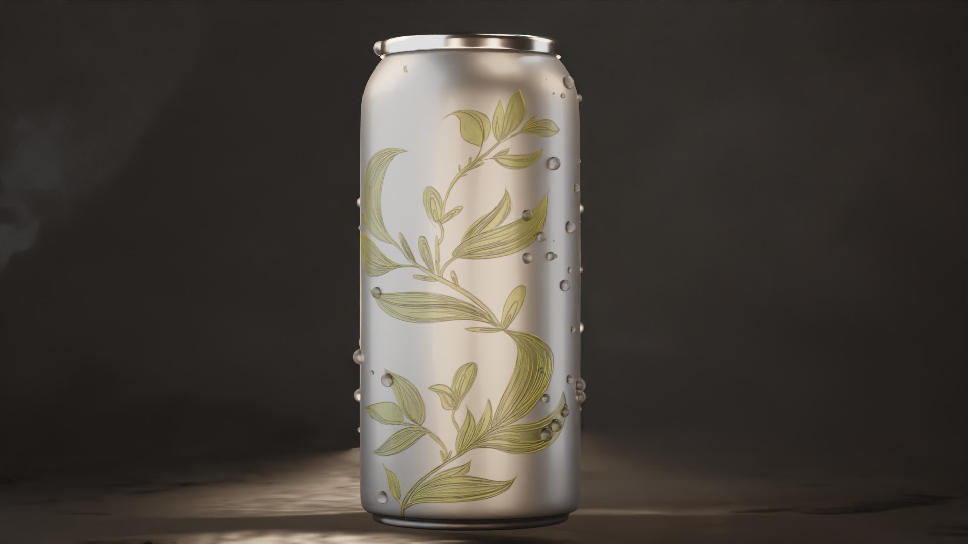 3D Can Model - TurboSquid 1951426