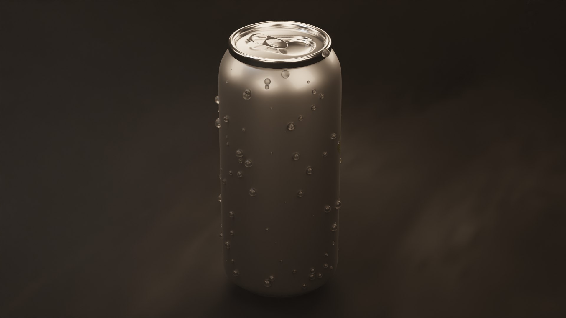 3D Can Model - TurboSquid 1951426