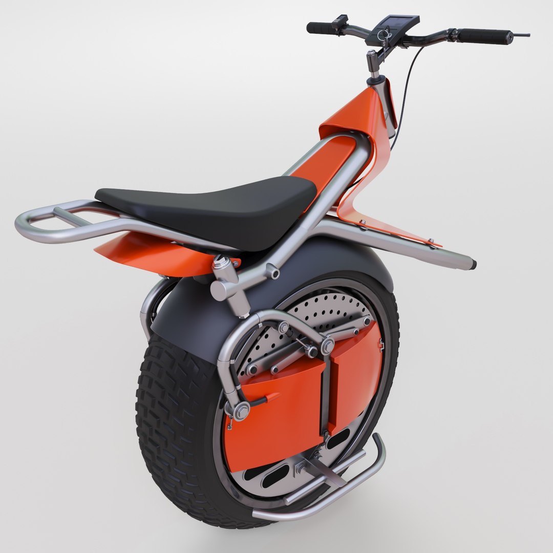 Motor Wheel 3D - TurboSquid 1423878