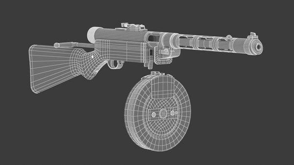 3D Suomi KP31 model - TurboSquid 1793299