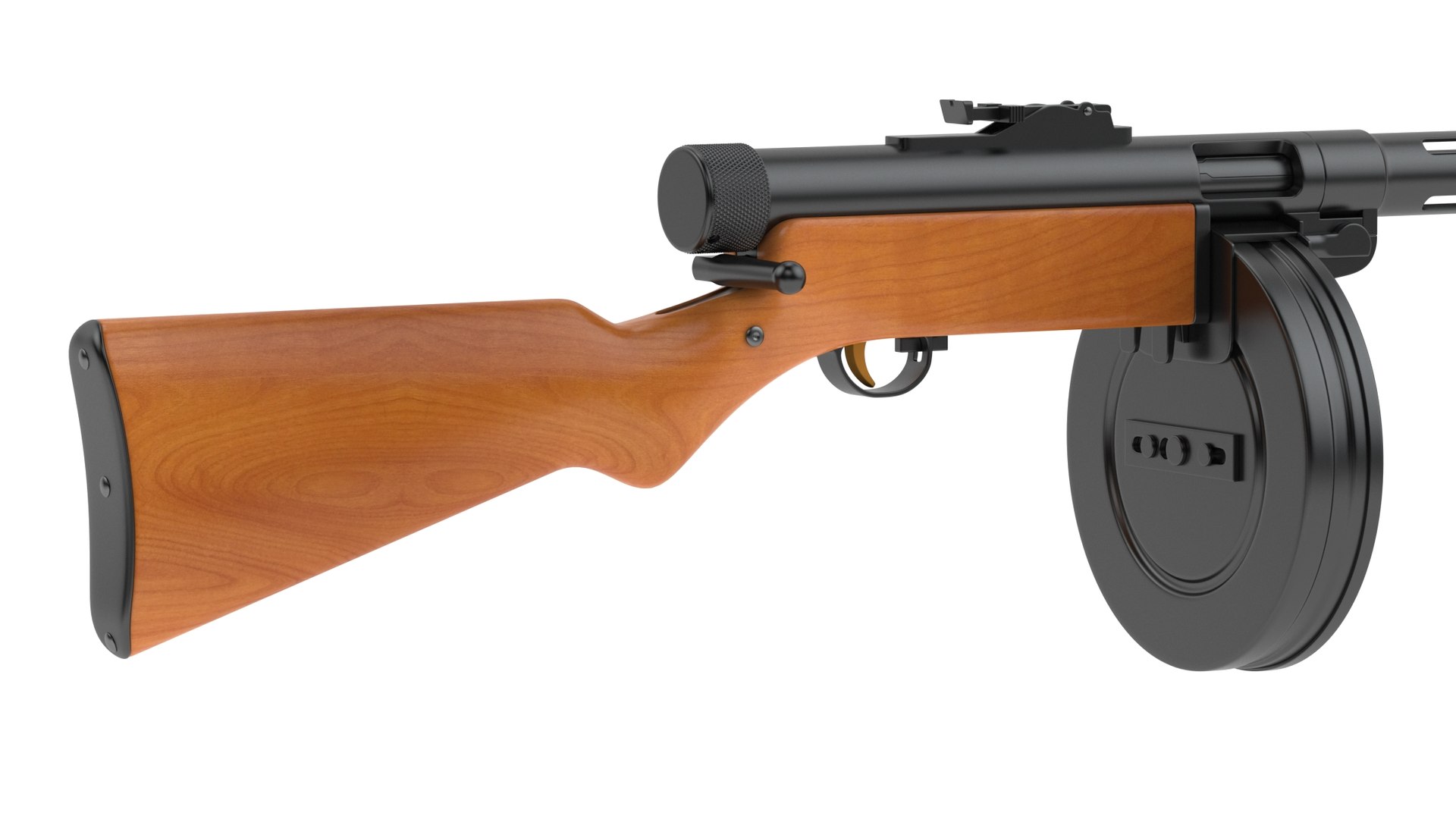 3D Suomi KP31 Model - TurboSquid 1793299