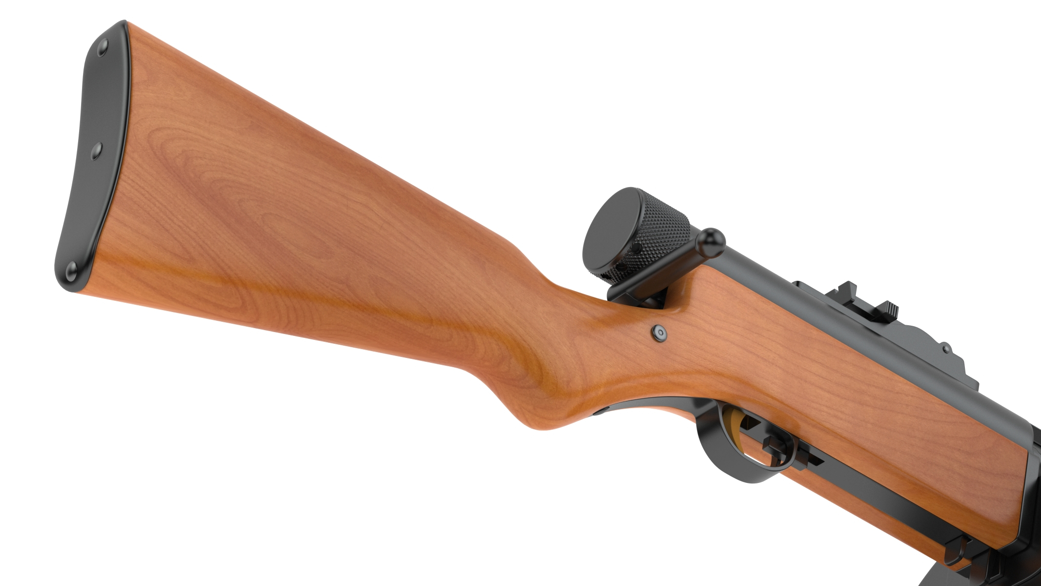 3D Suomi KP31 model - TurboSquid 1793299