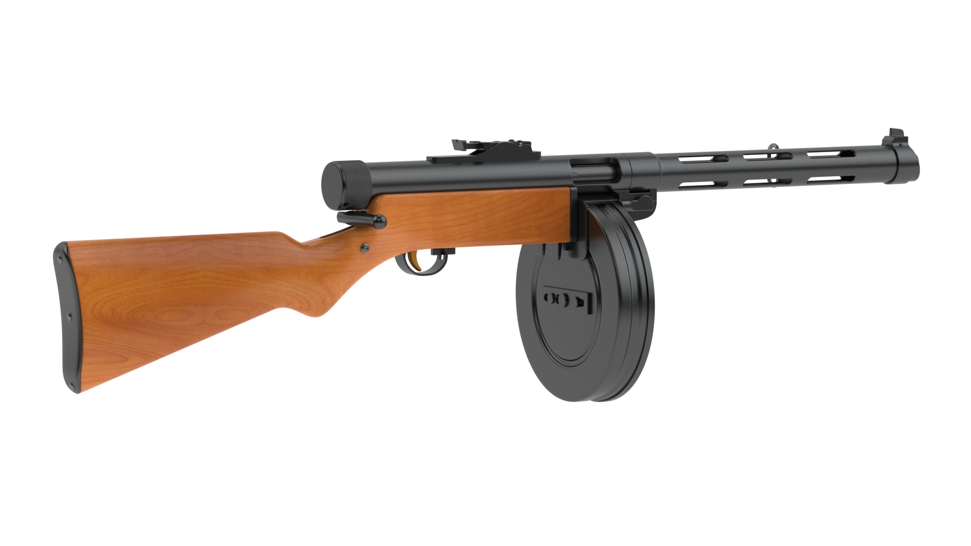 3D Suomi KP31 model - TurboSquid 1793299