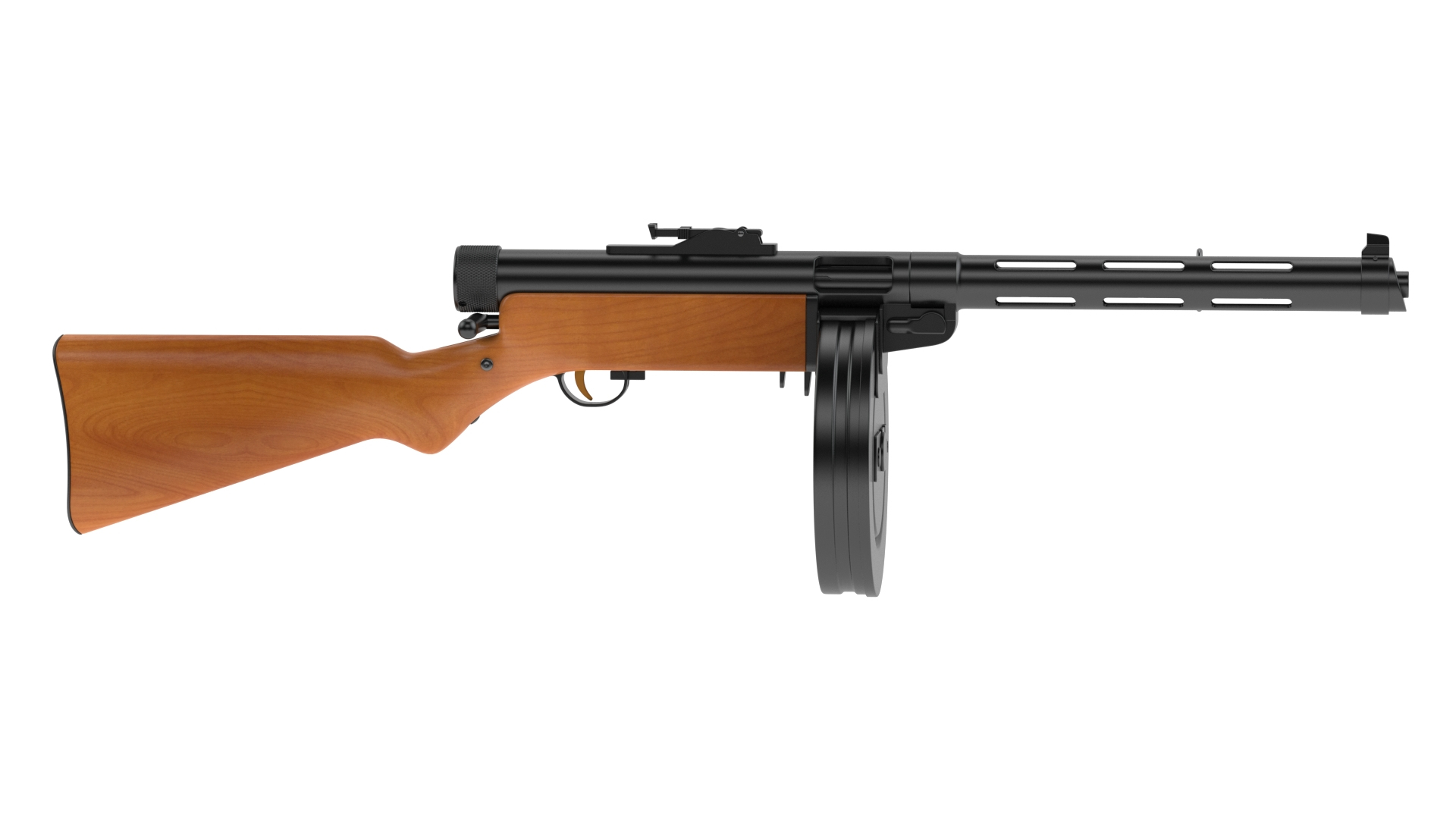 3D Suomi KP31 Model - TurboSquid 1793299