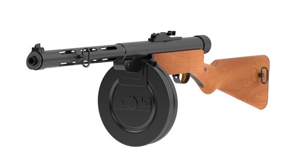 3D Suomi KP31 model - TurboSquid 1793299