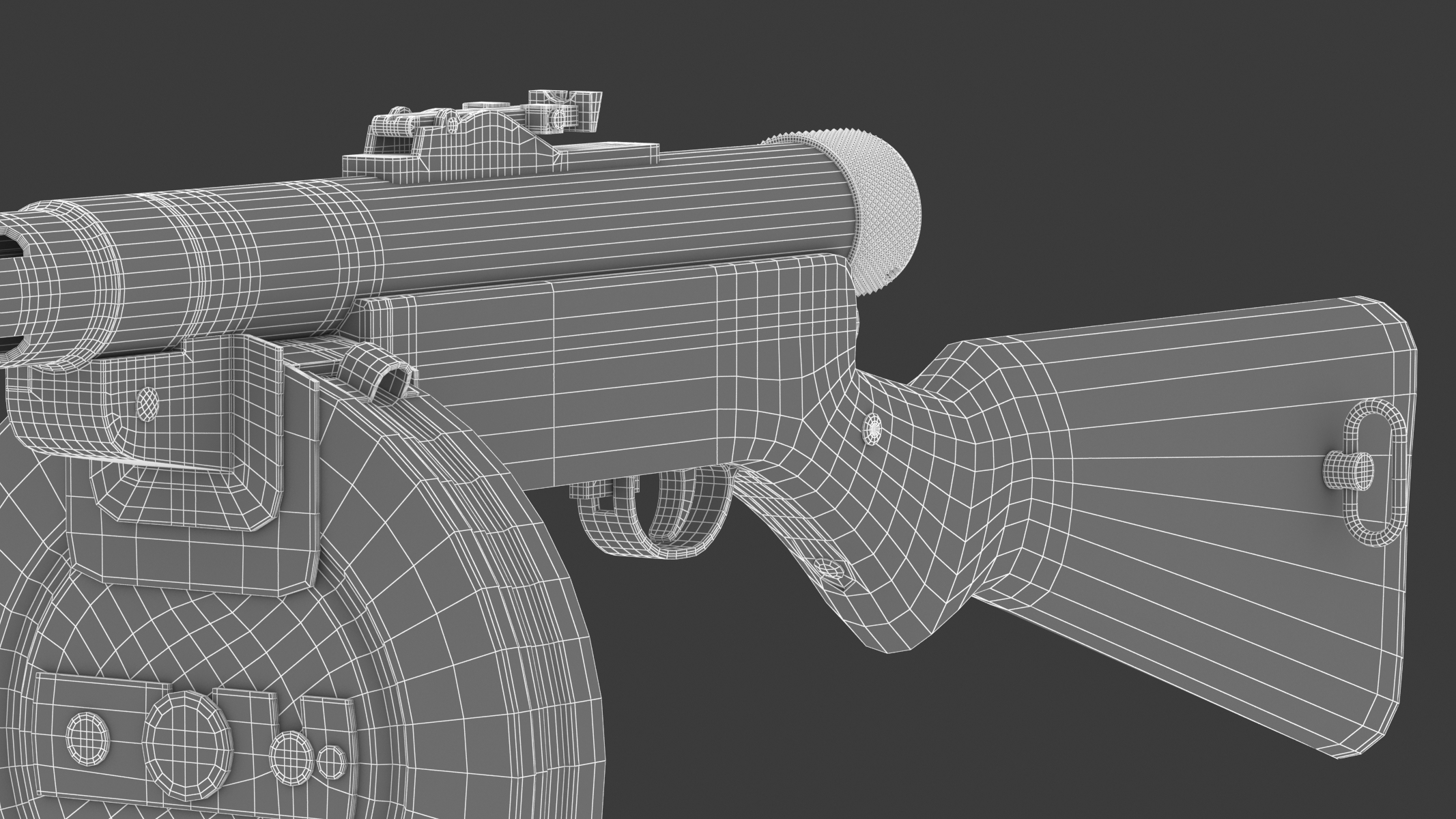 3D Suomi KP31 model - TurboSquid 1793299