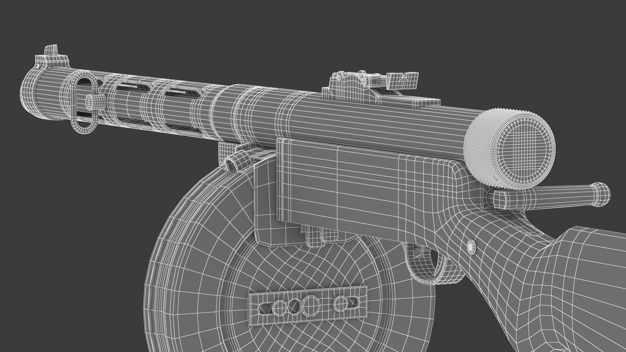 3D Suomi KP31 model - TurboSquid 1793299