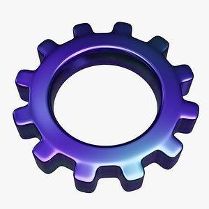 Gear STL Models for Download | TurboSquid