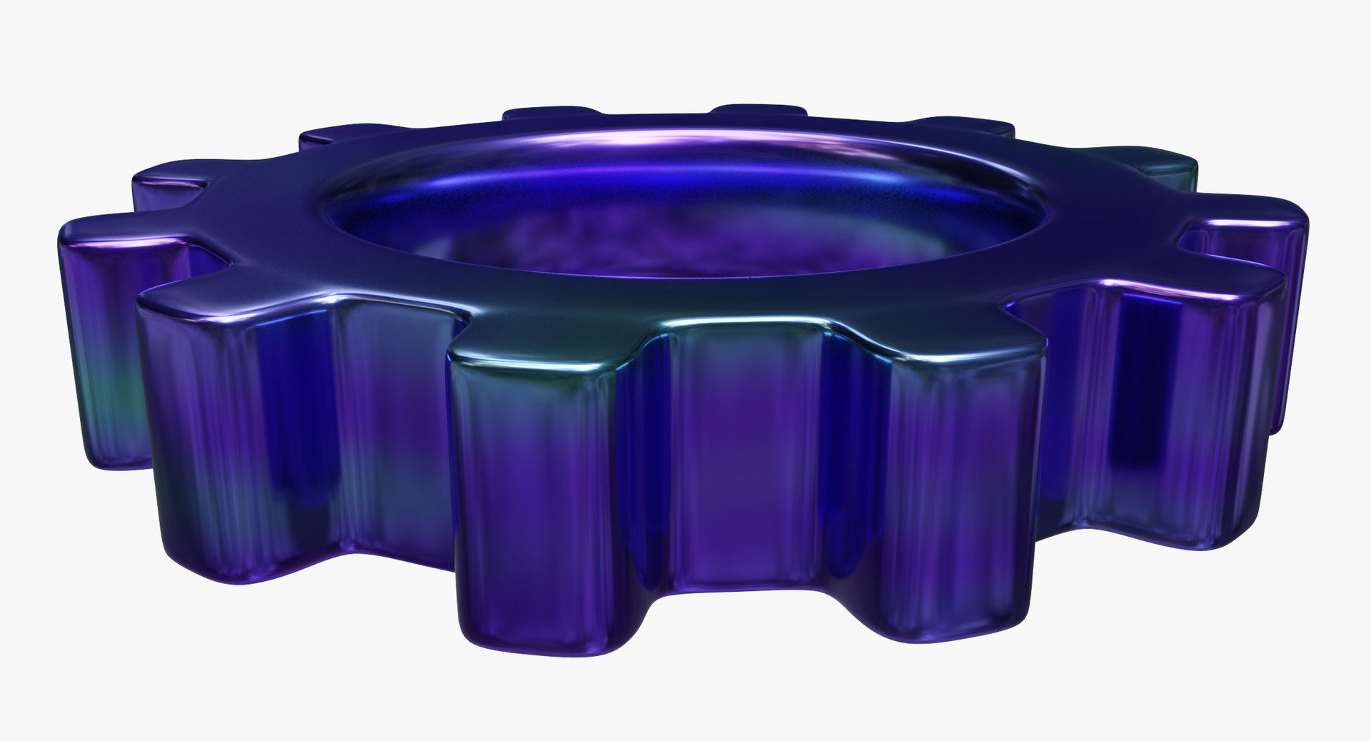 3D Gear Unobtainium - TurboSquid 1380283