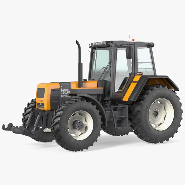 3D Freightliner Truck with Reefer Trailer - TurboSquid 1848700