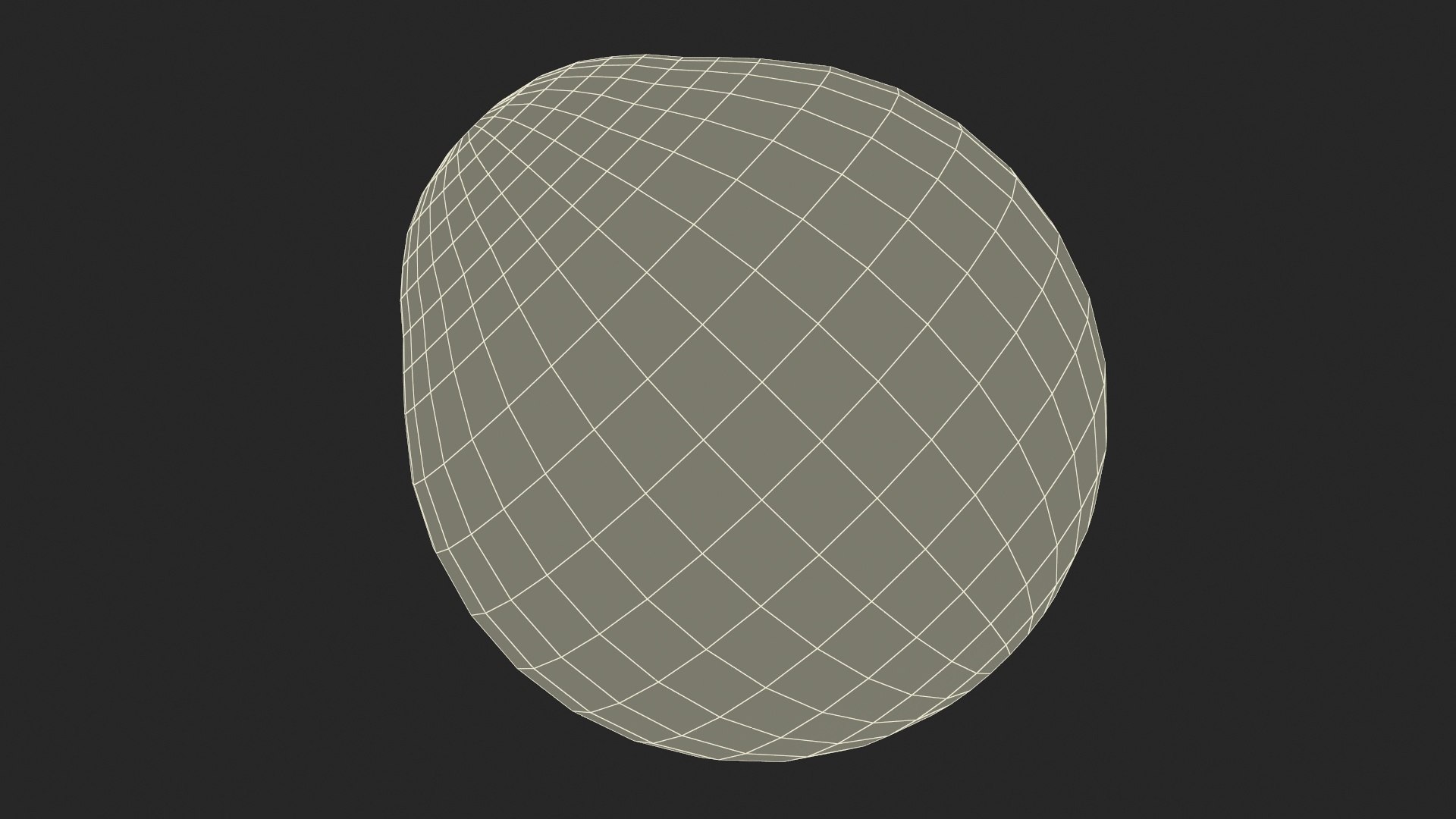 3D Model Realistic Cat Eye - TurboSquid 2195684