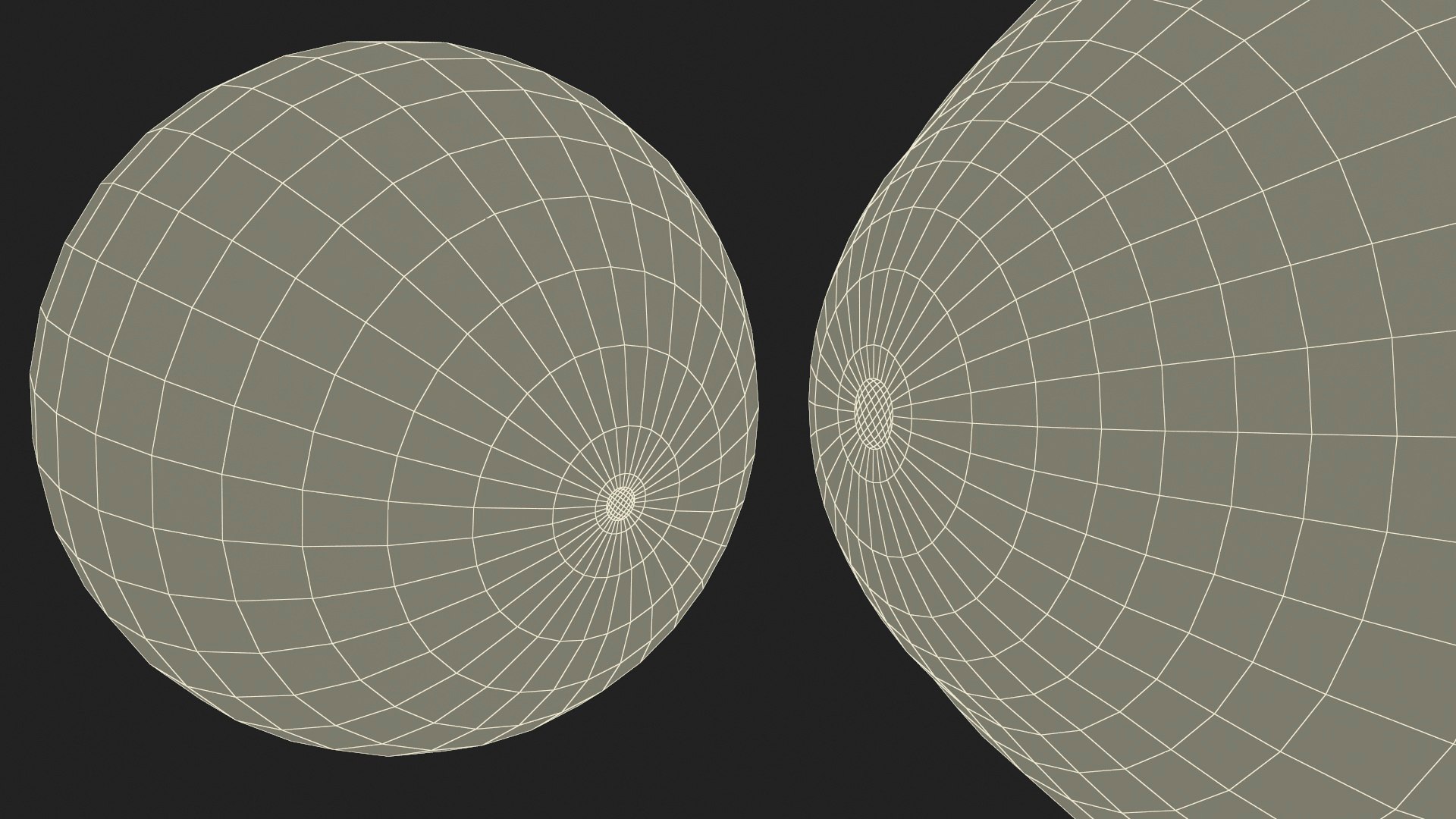 3D Model Realistic Cat Eye - TurboSquid 2195684