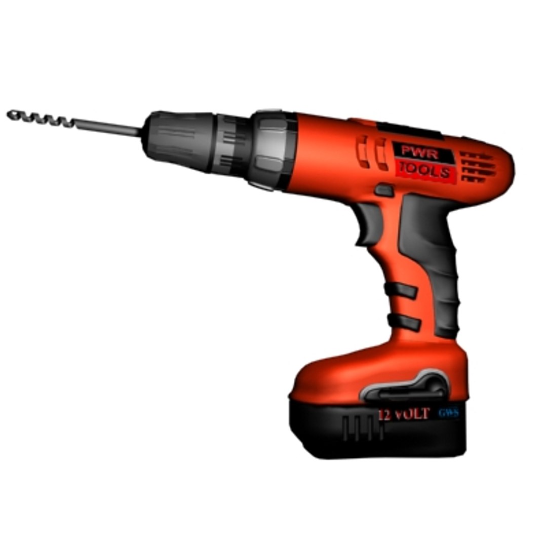 cordless drill max
