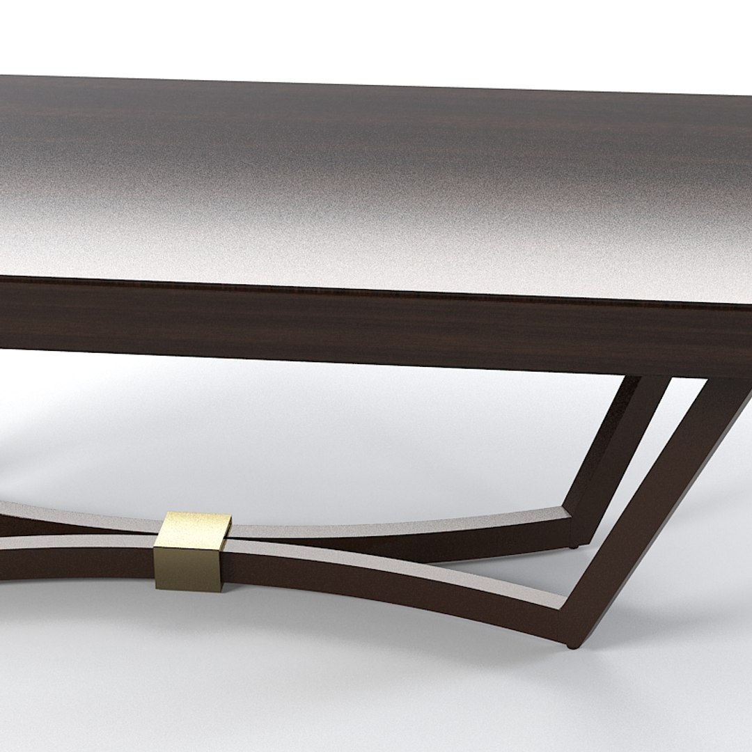 3d Selva 3060 Dining Model