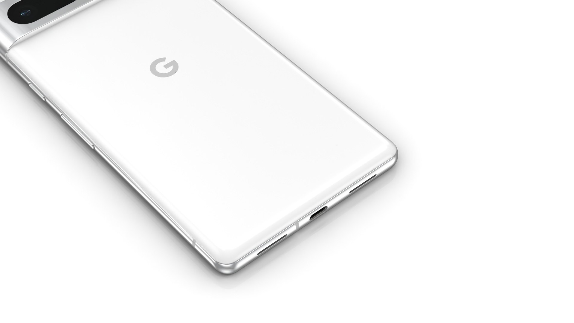 Google Pixel 7 Pro model - TurboSquid 1973694