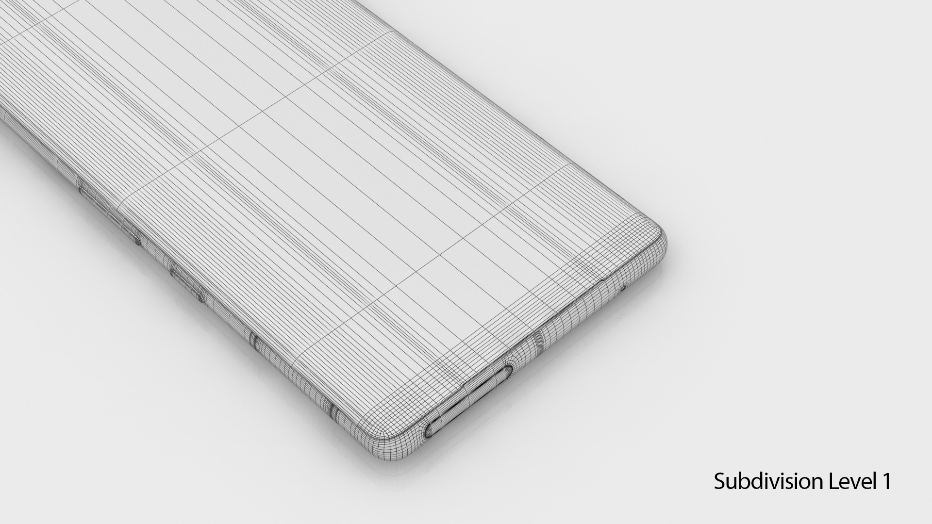 Google Pixel 7 Pro Model - TurboSquid 1973694