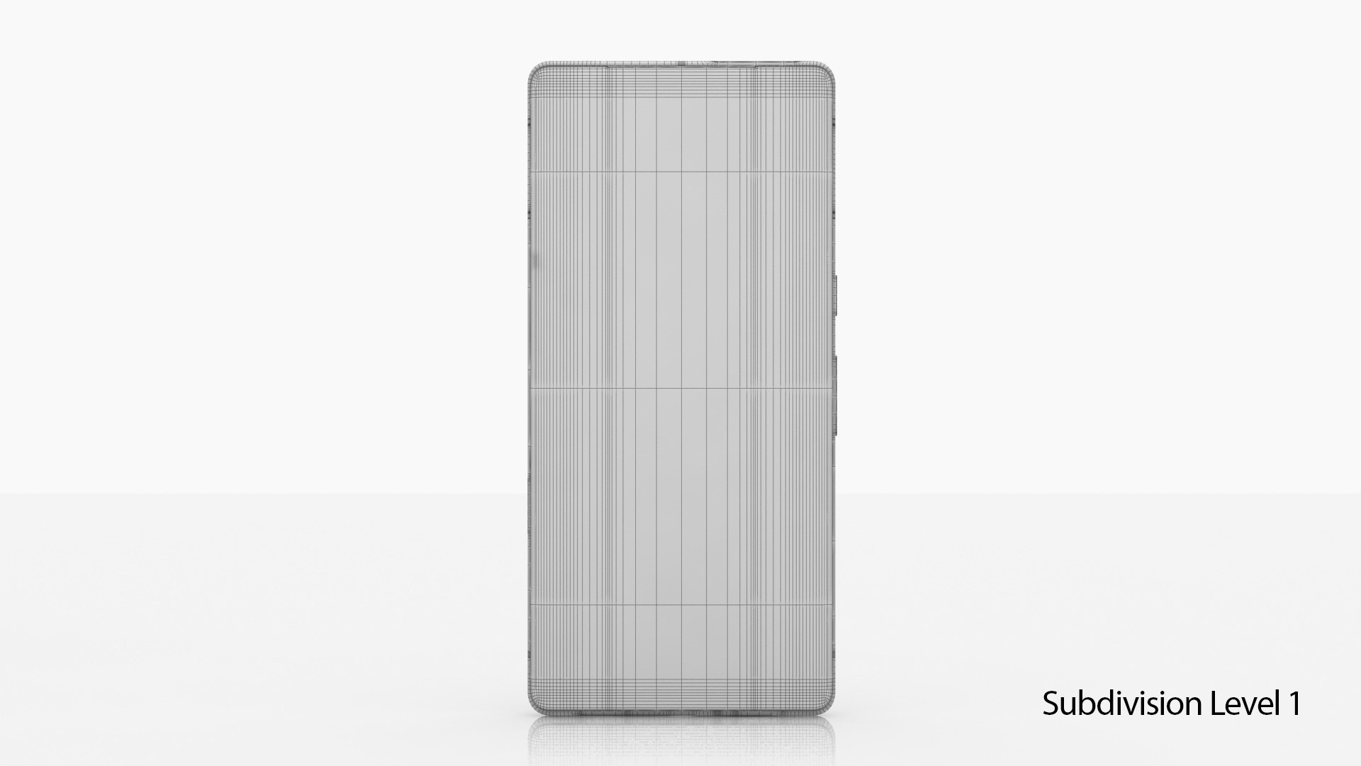 Google Pixel 7 Pro Model - TurboSquid 1973694