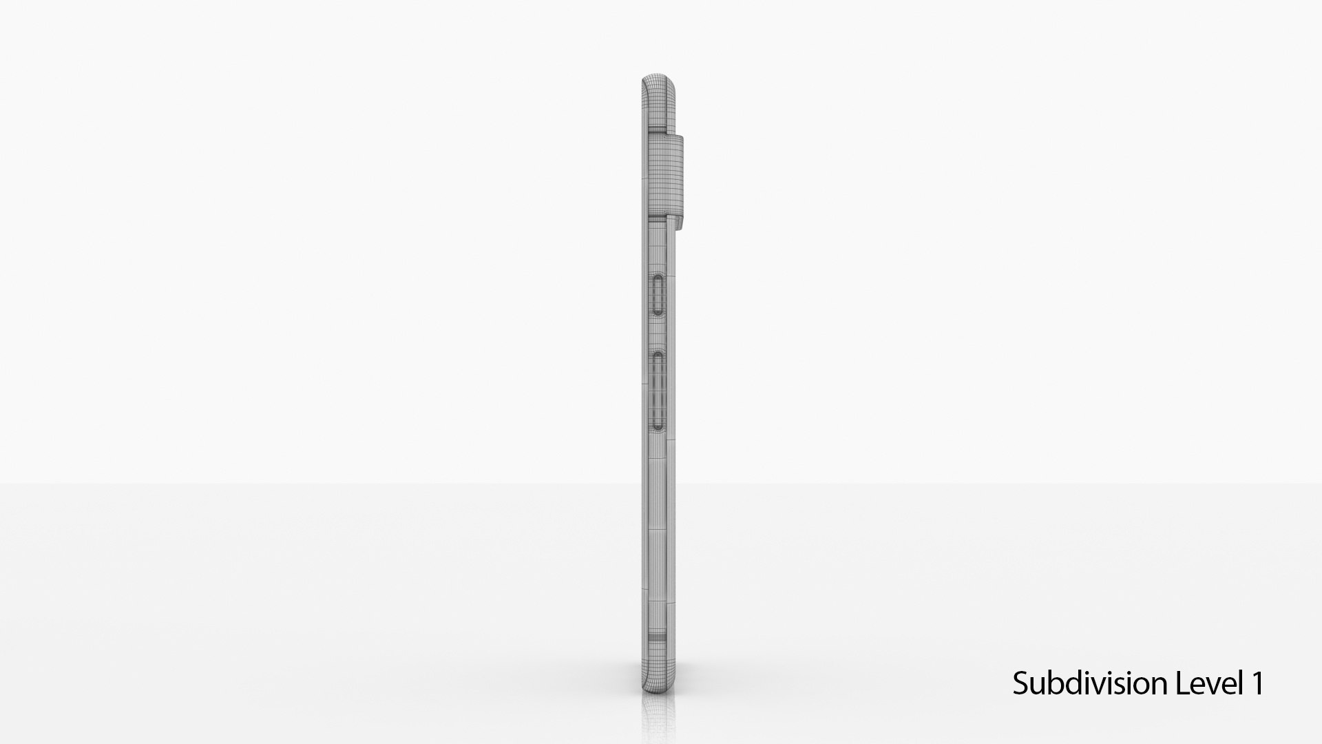 Google Pixel 7 Pro Model - TurboSquid 1973694