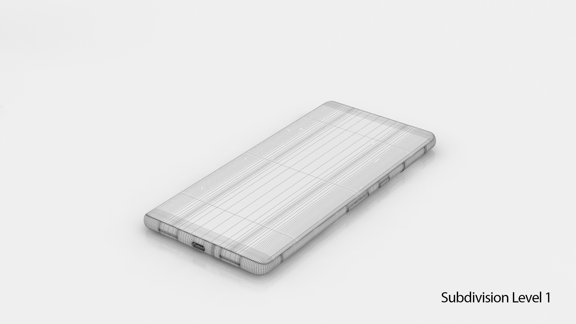 Google Pixel 7 Pro Model - TurboSquid 1973694