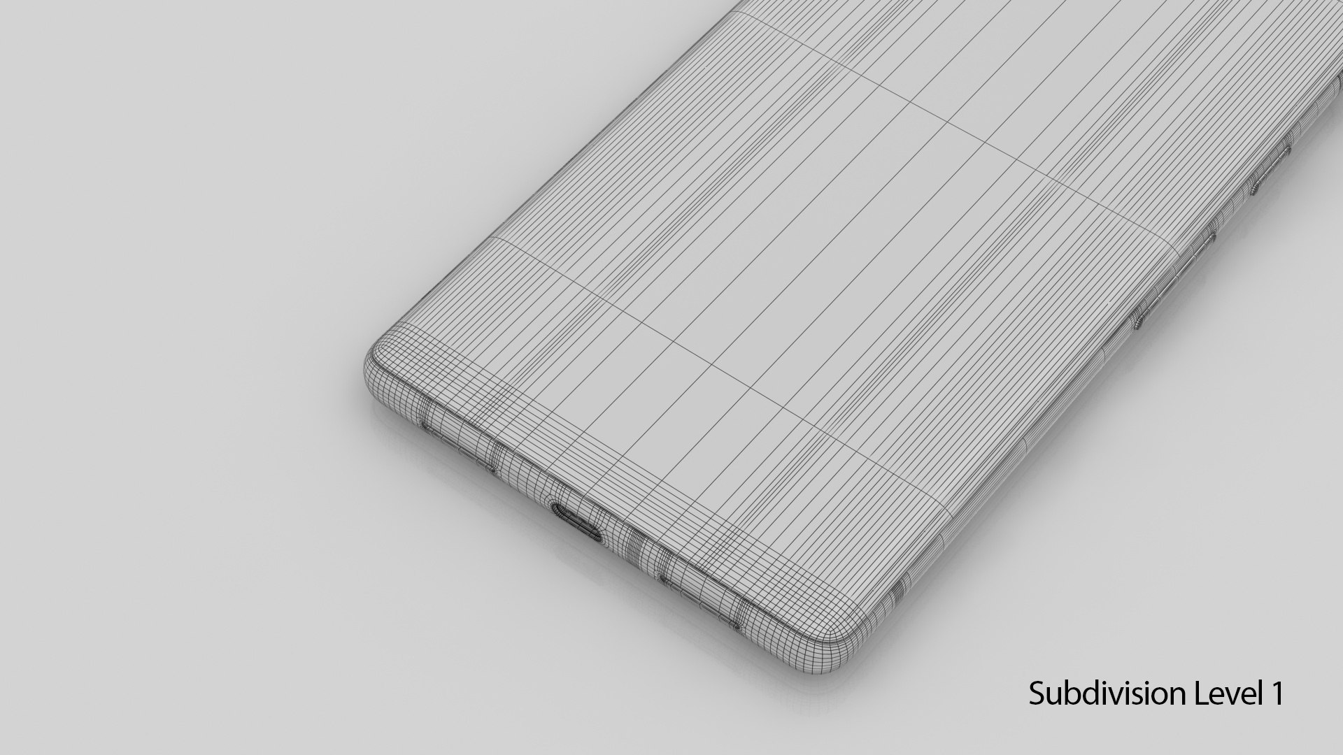 Google Pixel 7 Pro Model - TurboSquid 1973694