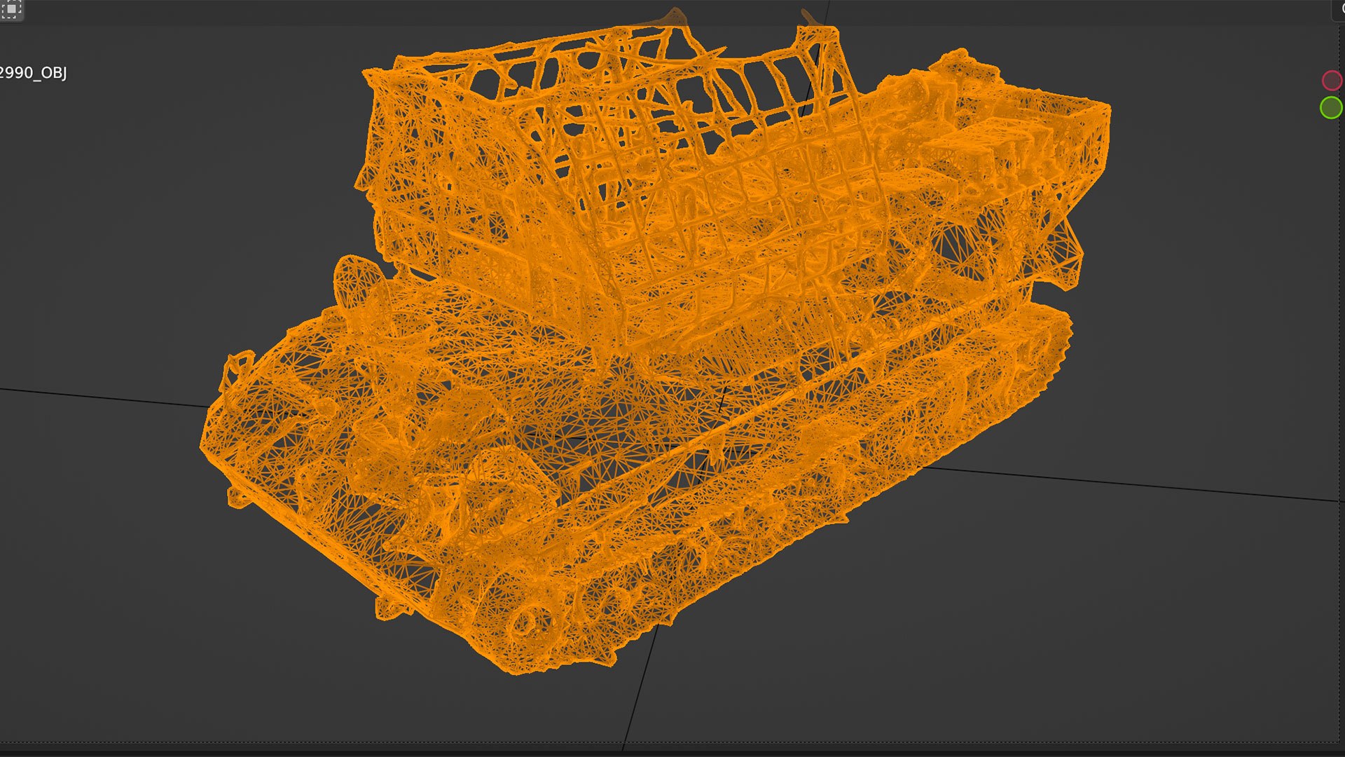 SPR-2M Rtut-BM mercury jamming station for radio fuses model ...