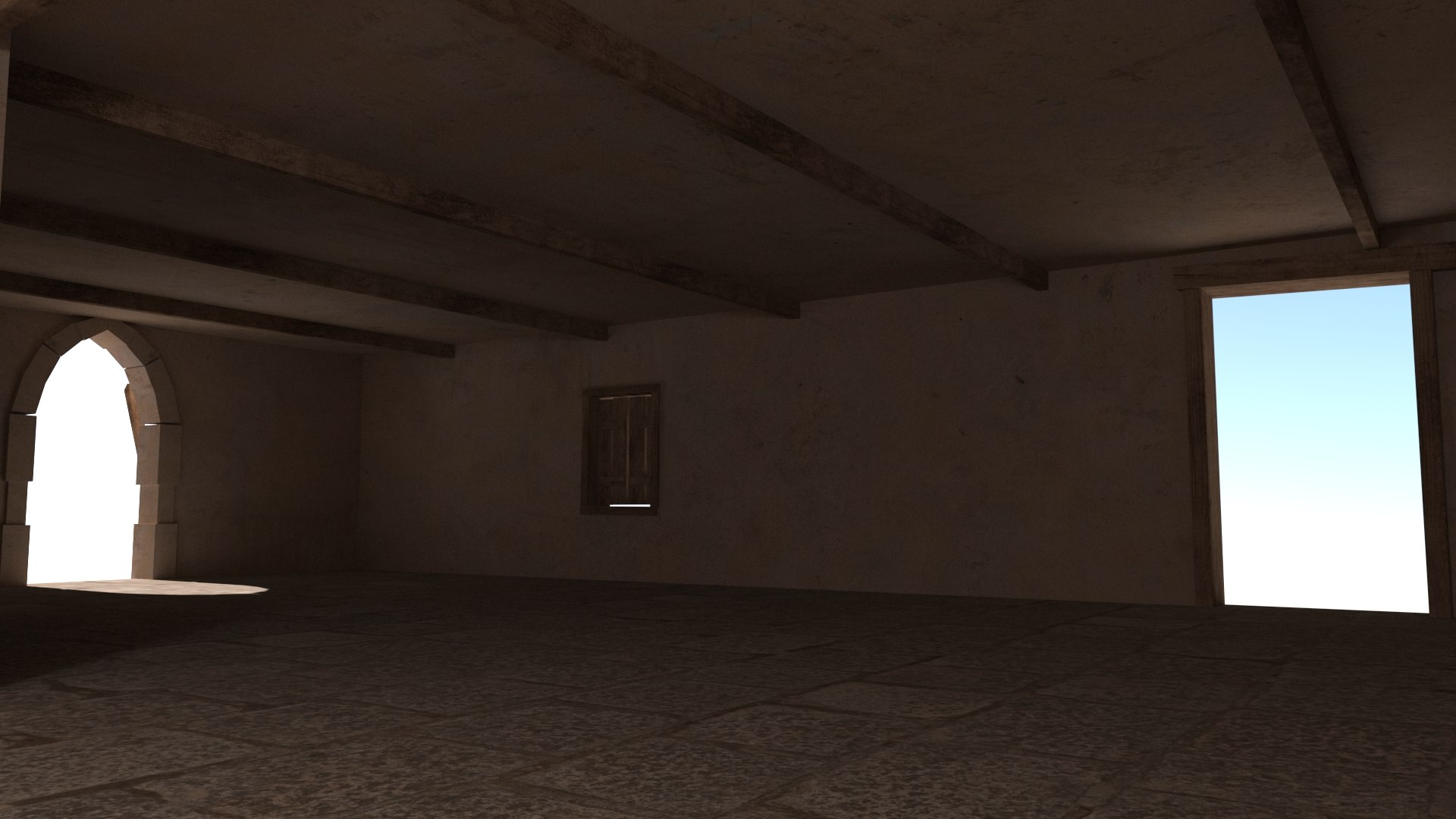 3D Arab X33 Model - TurboSquid 2284794