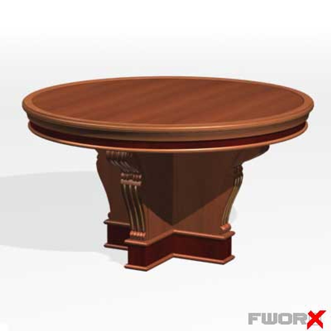 3dsmax Table