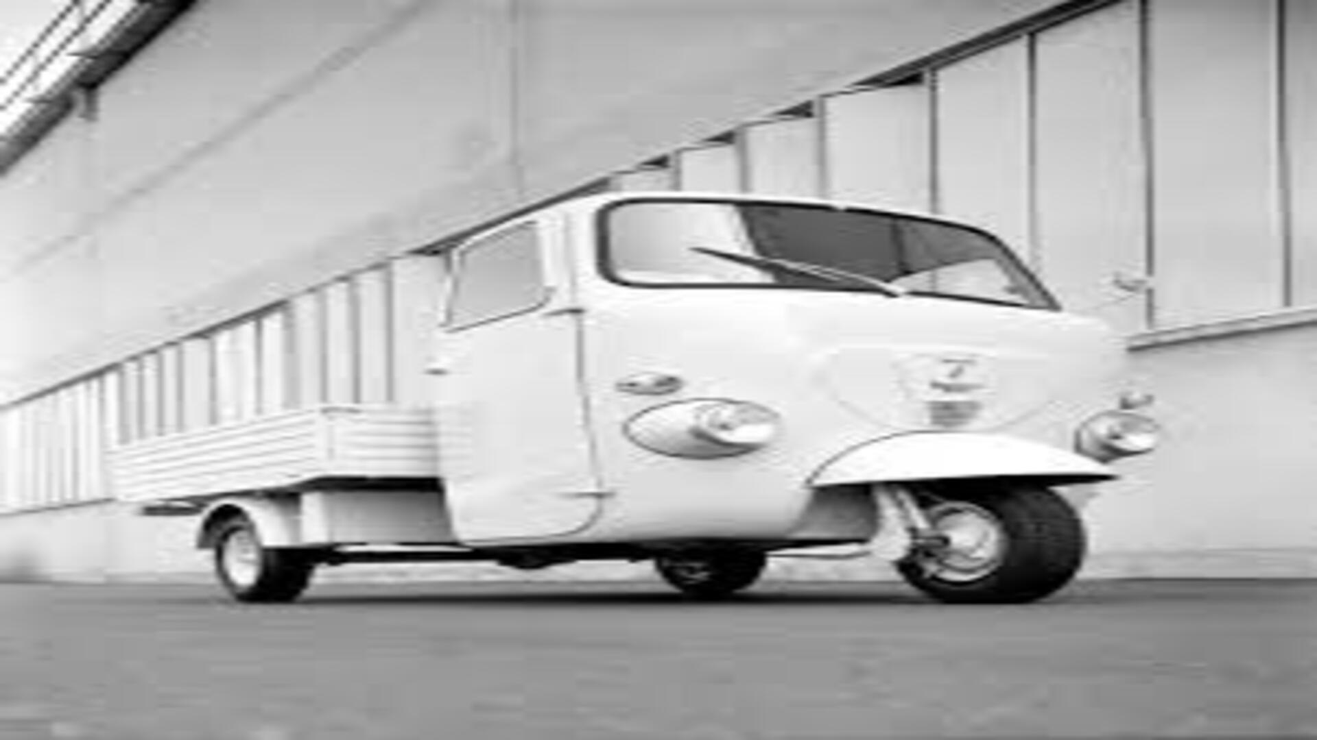 3D Model The Lambro 550 - TurboSquid 1868697