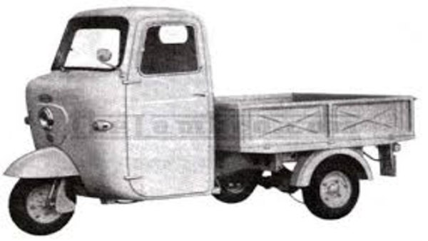 modelo 3d El Lambro 550 - TurboSquid 1868697