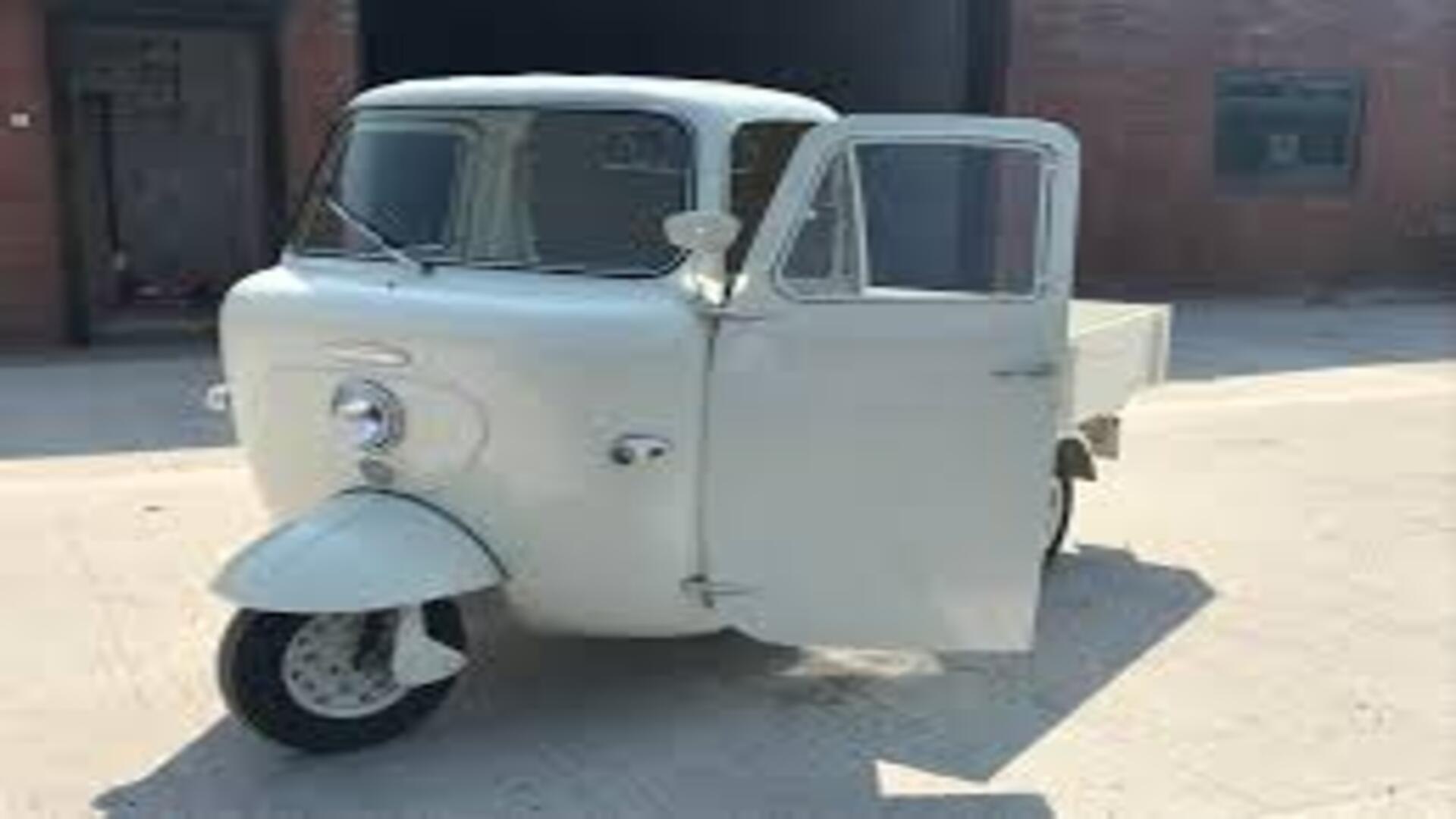 3D Model The Lambro 550 - TurboSquid 1868697