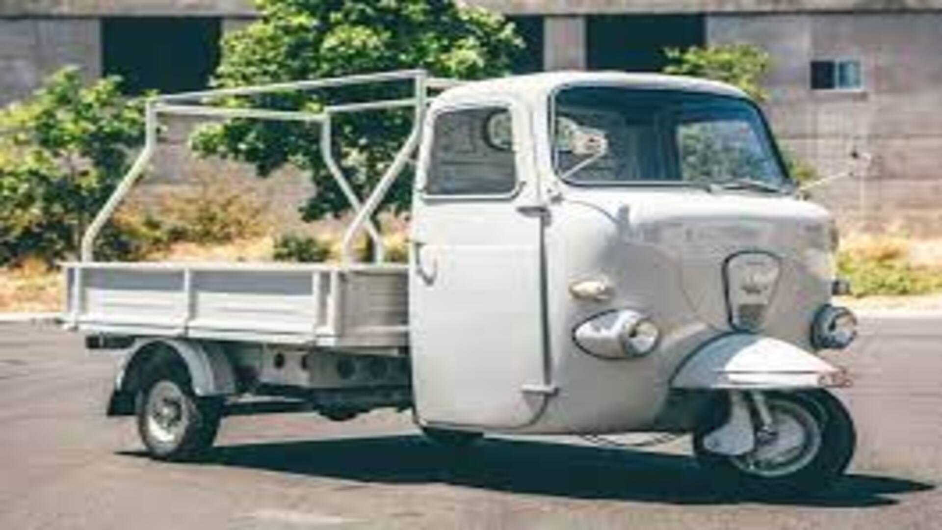 3D Model The Lambro 550 - TurboSquid 1868697