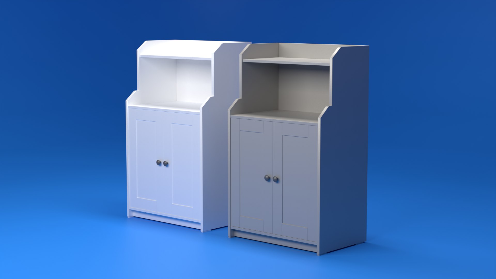 3D Ikea - Hauga Collection model - TurboSquid 2156031
