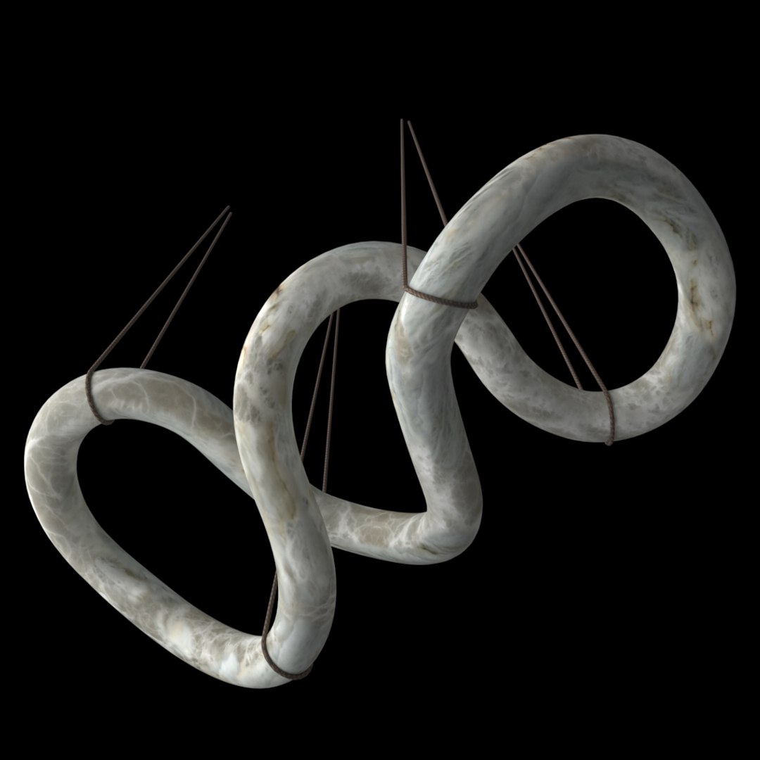 3D Model Infinity - TurboSquid 1536640