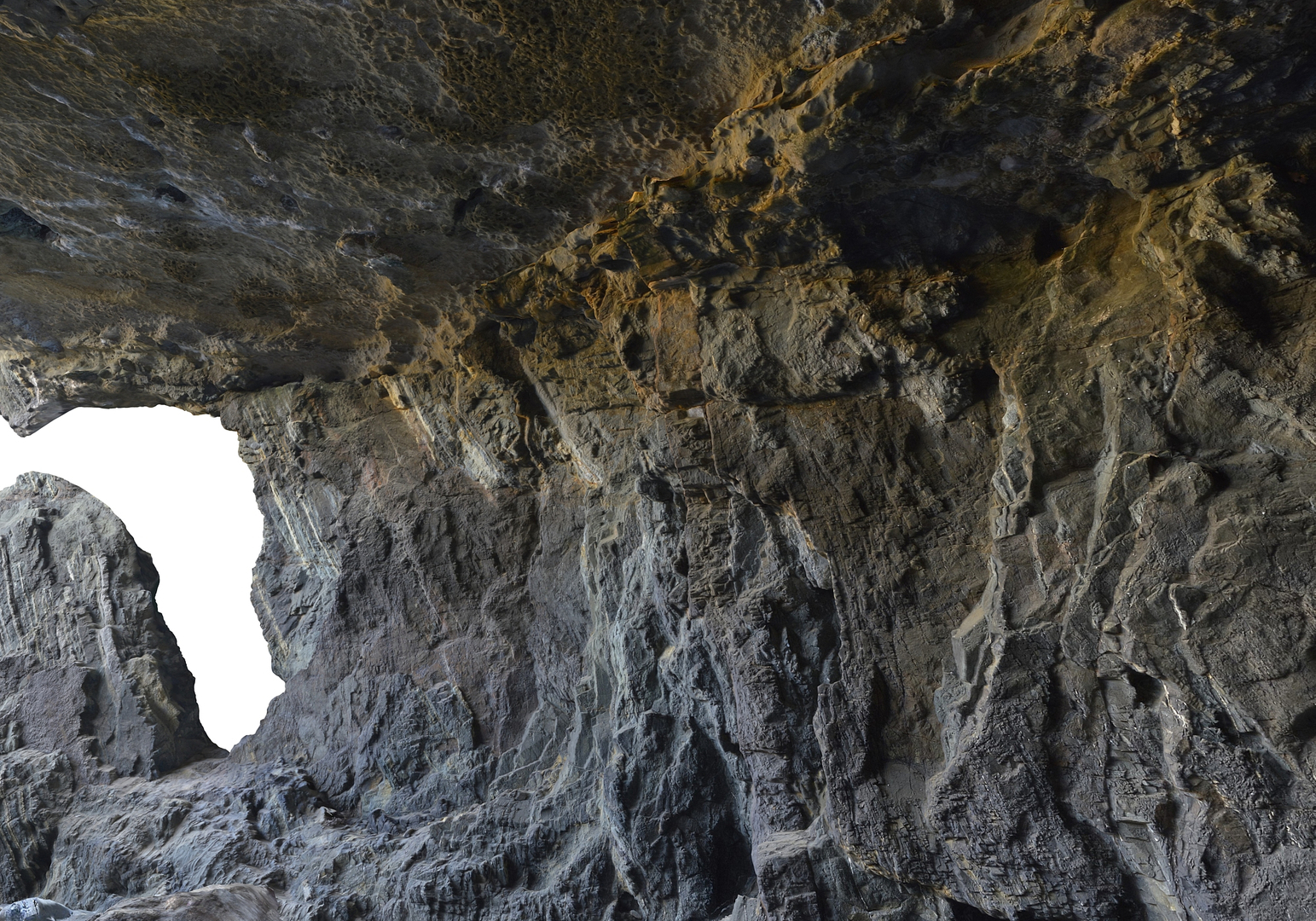 3D black scan - TurboSquid 1707679