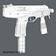 Steyr Tmp 3d Model