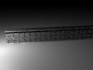 Free 3D I-Beam Models | TurboSquid