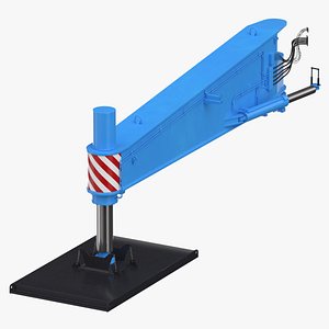 3D Outriggers Models - Browse & Download Formats - TurboSquid