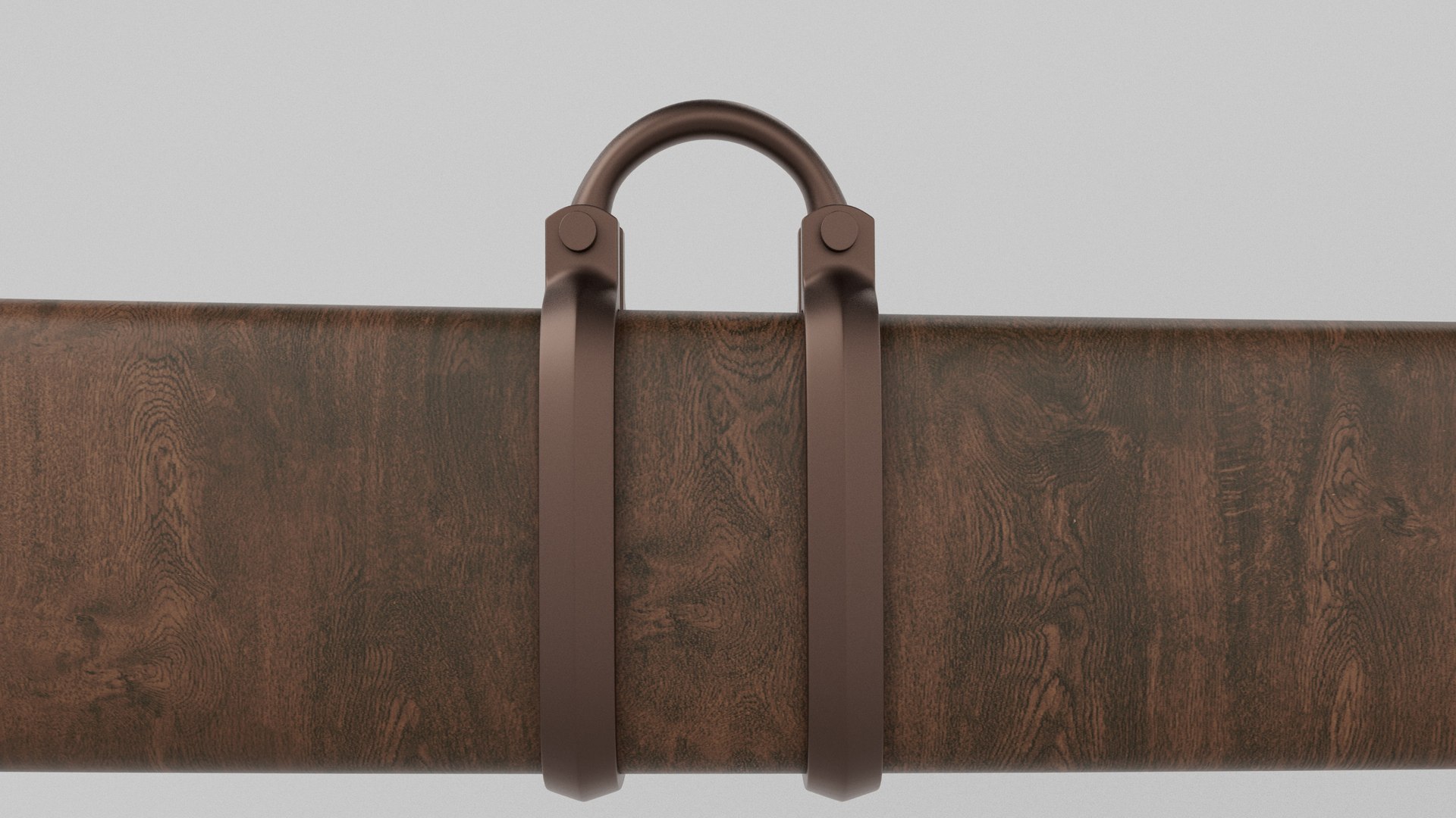 Eighteen Weapons - Sword-Yuan Dynasty Sword 3D Model - TurboSquid 2145536