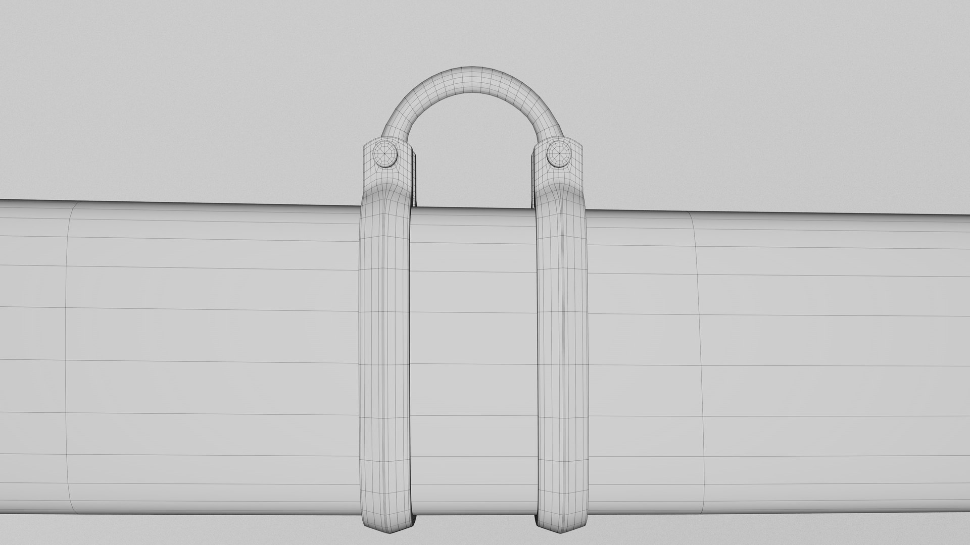 Eighteen Weapons - Sword-Yuan Dynasty Sword 3D Model - TurboSquid 2145536