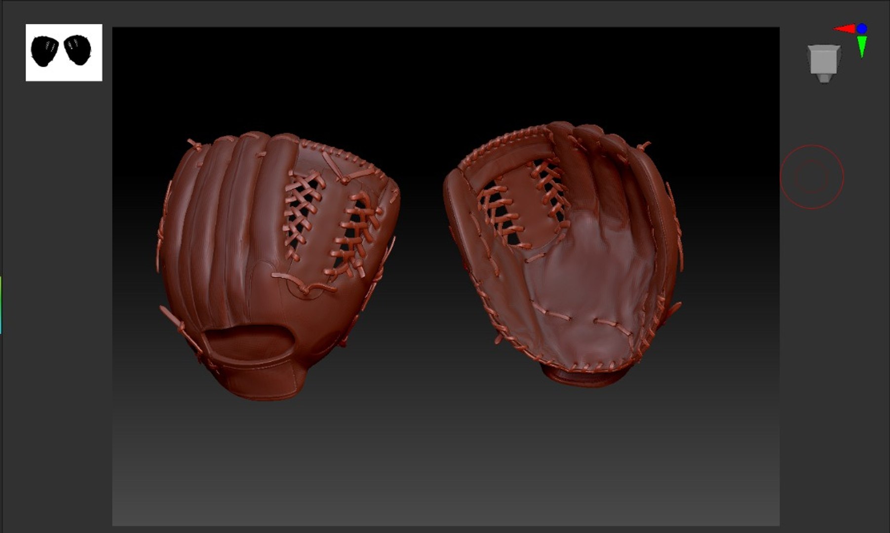 Baseball 3D Model - TurboSquid 1930262