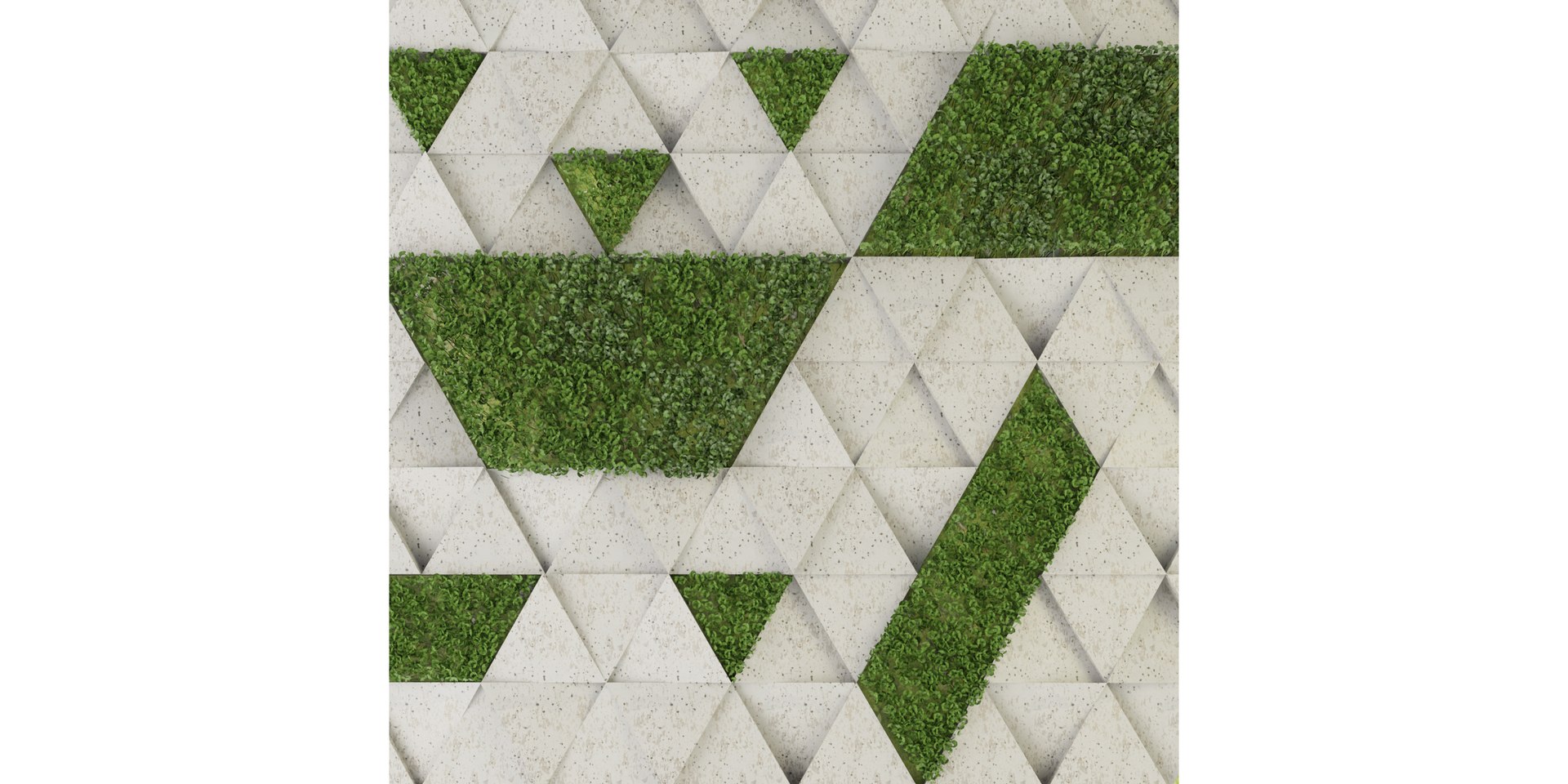 3D model Collection plant vol 170 - blender model - TurboSquid 2086933