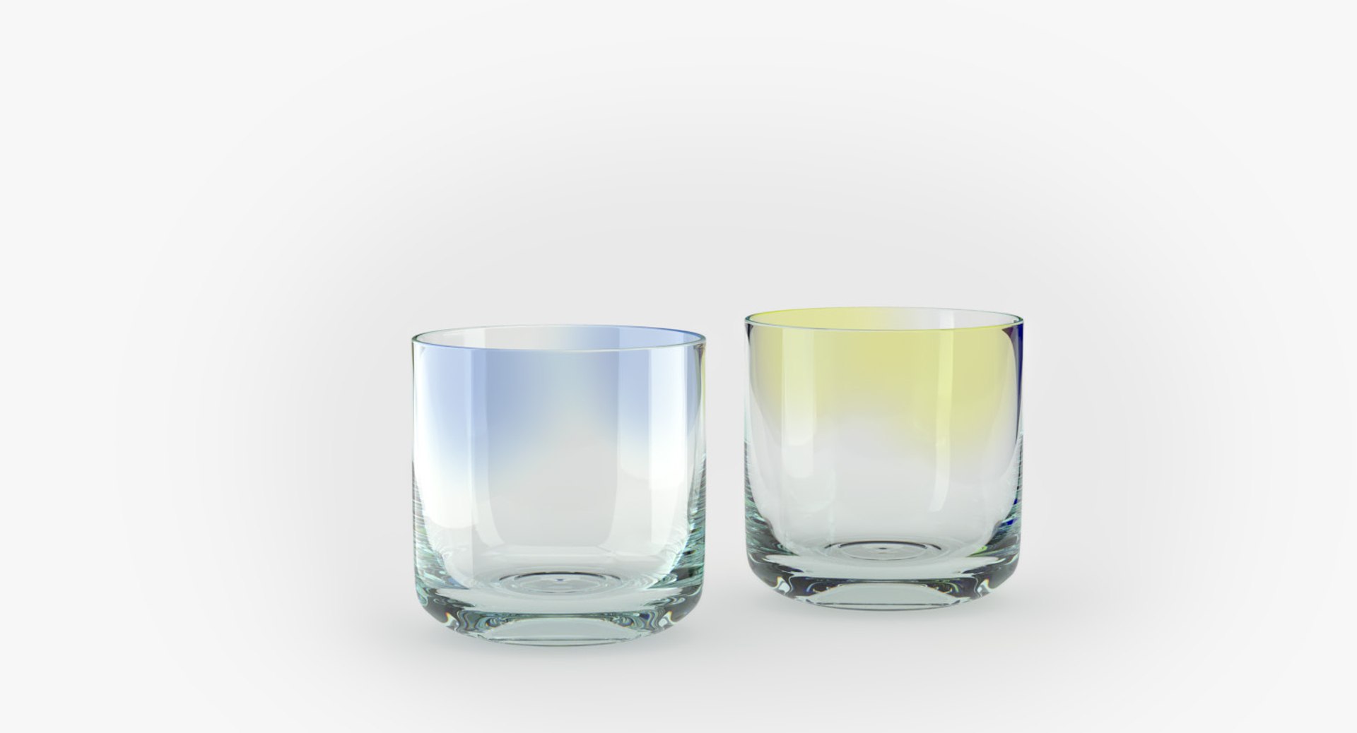 3D Model Hay Glasses - TurboSquid 1202588
