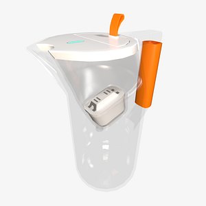 3D Water Filter Models - Browse & Download Formats - TurboSquid
